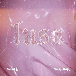 Karol G , Nicki Minaj – Tusa [5 Stems] – CzSoundStudio